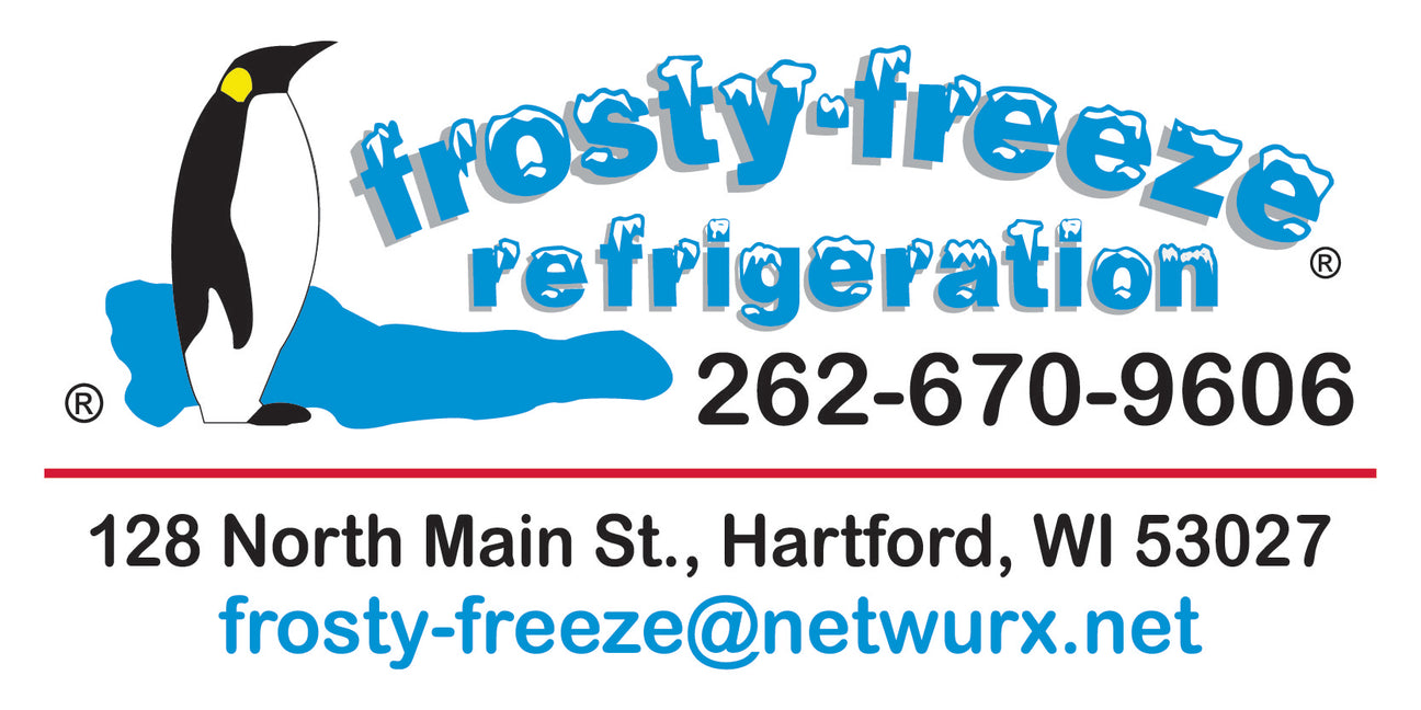 Frosty-Freeze A/C Products Company – Frosty Freeze A/C Products Company