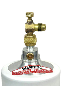 Refrigerant R453a, RS44b, RS70 – Frosty Freeze A/C Products Company